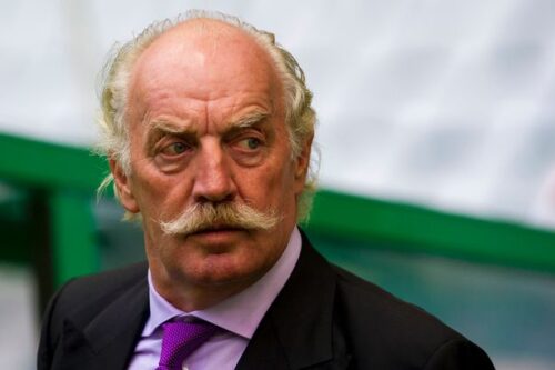 Dermot Desmond Sends Celtic Message And Makes Martin O'Neill Pledge ...