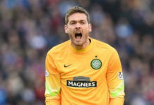 Craig Gordon Marries Long-Term Partner Summer Harl | Latest Celtic News