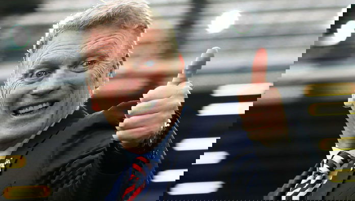 David Moyes Credits Celtic After Van Dijk Signs New Deal | Latest ...