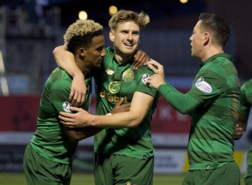 Celtic Invincible Hero Makes SPFL Return | Latest Celtic News