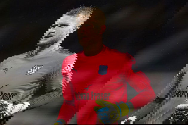 DONE DEAL - Celtic Land Goalkeeper | Latest Celtic News