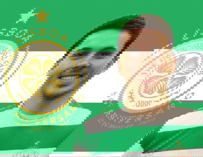 Video: Watch Cool Finish From Lewis Morgan | Latest Celtic News