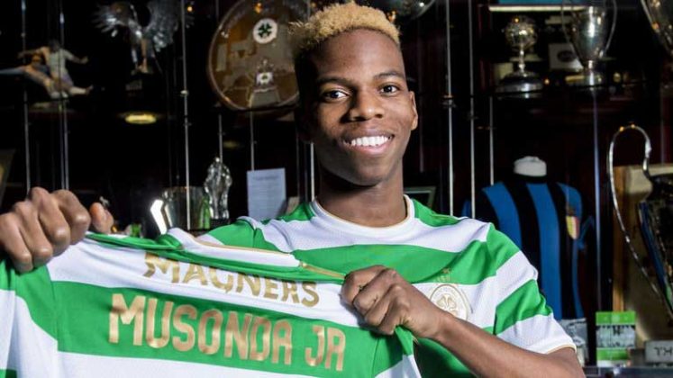 ‘Absolute Filth’ - Musonda Shows His Skill Two Minutes Into Debut ...