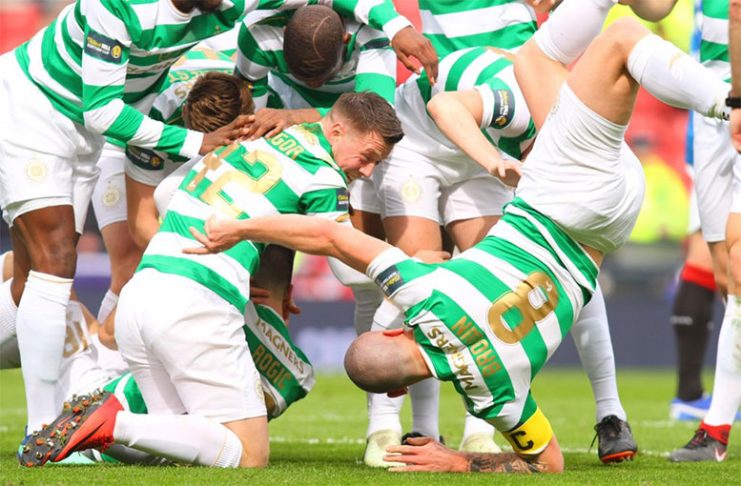 He Who Roars Last, Roars Loudest | Latest Celtic News