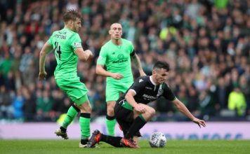 Celtic Invincible Hero Makes SPFL Return | Latest Celtic News