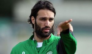 Samaras Delivers Brilliant Response To Celtic Question | Latest Celtic News