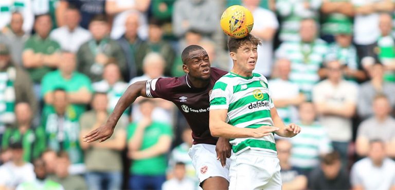 Celtic Defender’s Future Far From Certain | Latest Celtic News
