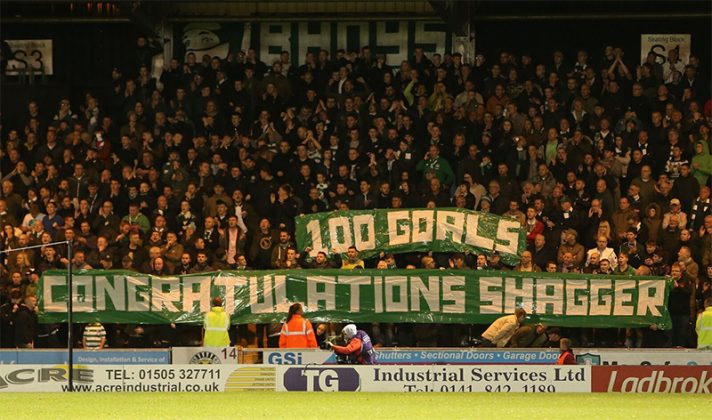 Celtic Fans Unveil Hilarious Banner | Latest Celtic News