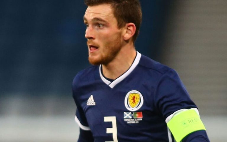 Andy Robertson To Celtic Rumours Continue | Latest Celtic News