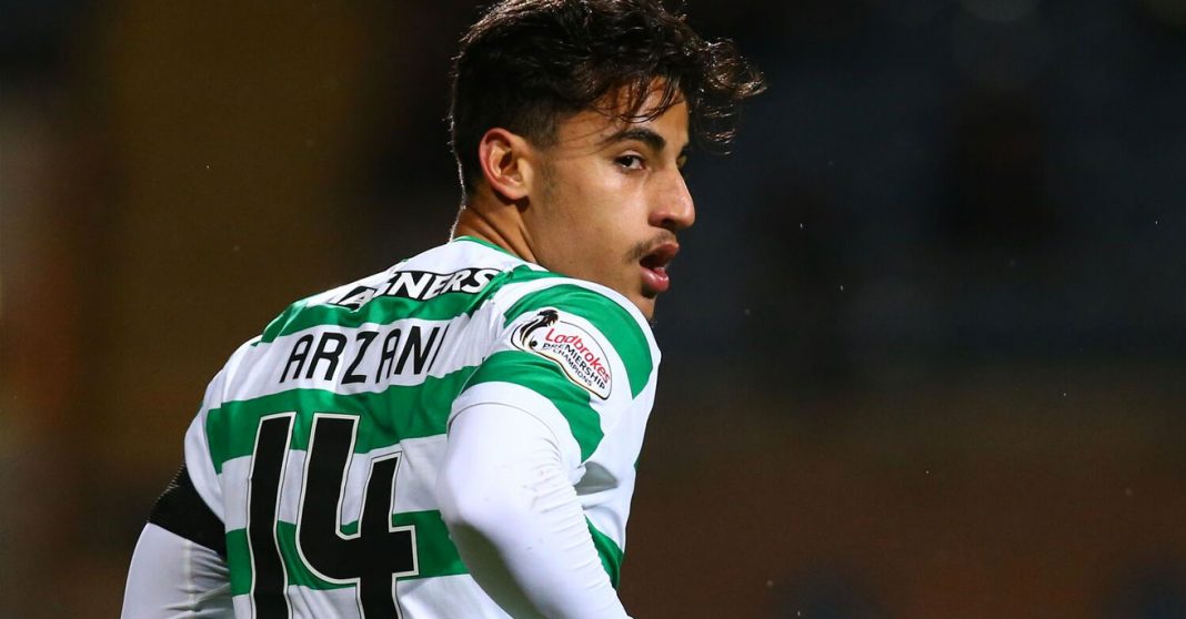 Daniel Arzani In Surprising January Move | Latest Celtic News