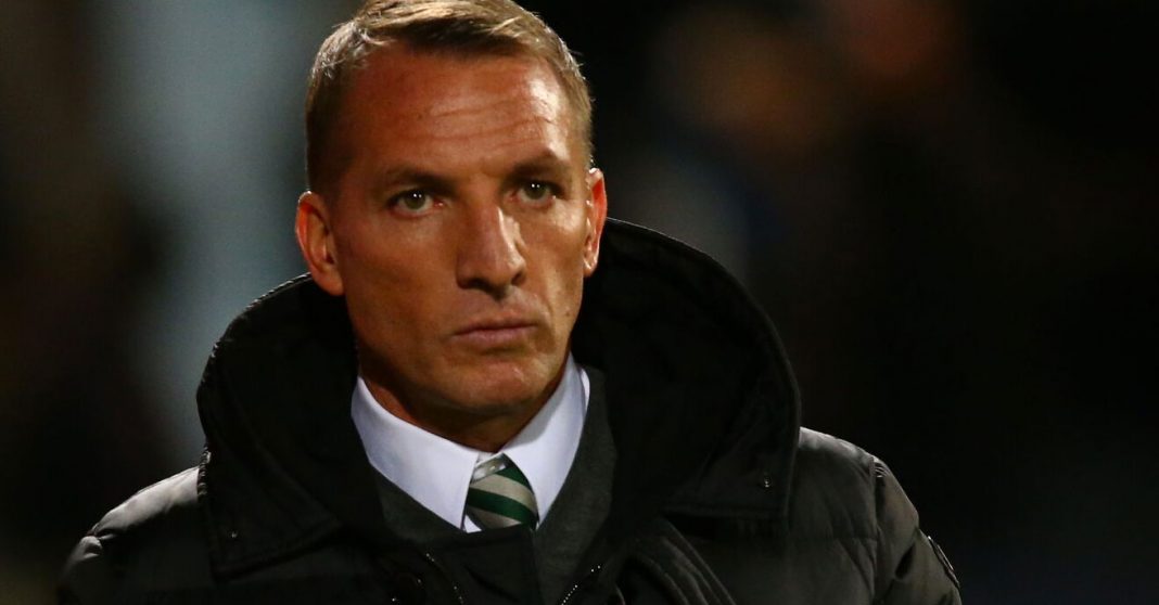 Brendan Rodgers House Burglary Update | Latest Celtic News