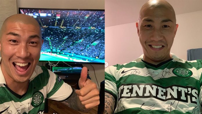 'Best Fans In The World' - Mad Cha Du Ri Sends Message From South Korea ...