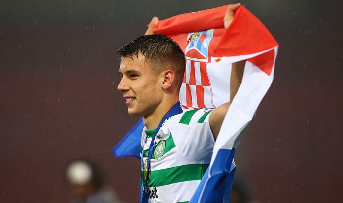 Benkovic Comments On Immediate Celtic Future | Latest Celtic News