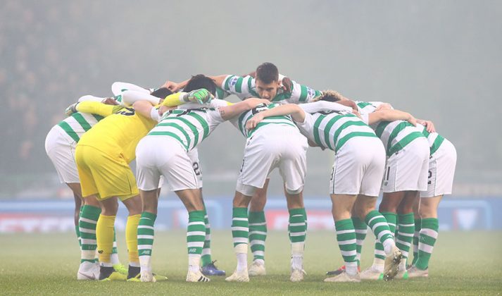 Iconic - Kieran Tierney Goes Viral After ‘Special’ Image Emerges ...