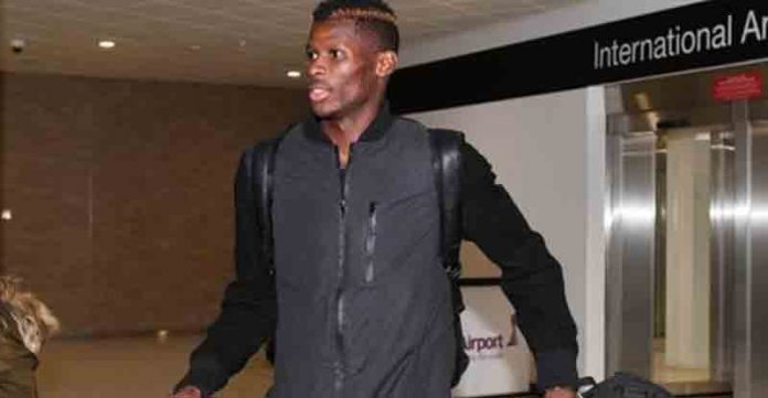 Bayo Sends Message To Celtic Support On Social Media | Latest Celtic News