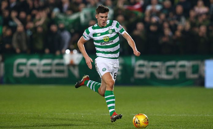 Special Kieran Tierney Moment; Powerful Reminder | Latest Celtic News
