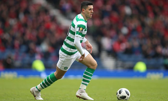 Tom Rogic Released | Latest Celtic News