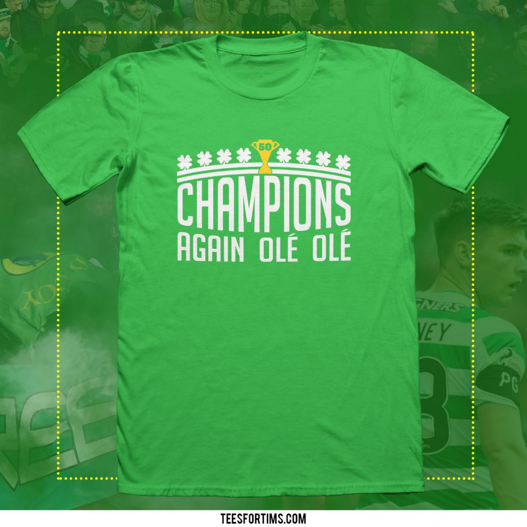 The Most Important Goal Of The Treble Treble Season | Latest Celtic News