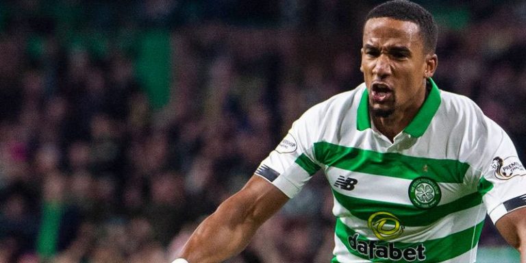 Scott Sinclair Makes Brilliant Celtic Admission On Live TV | Latest ...