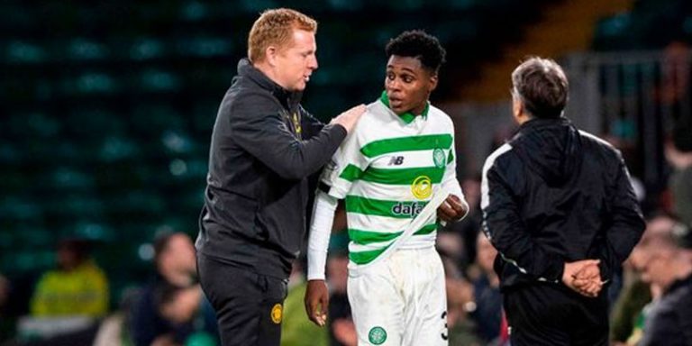 ‘Amazing’ - Jeremie Frimpong Opens Up On Time At Celtic And Cup Final ...