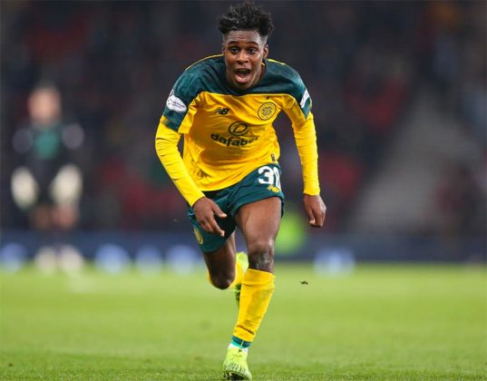 Frimpong Returns - Confirmed Celtic Team V Motherwell | Latest Celtic News