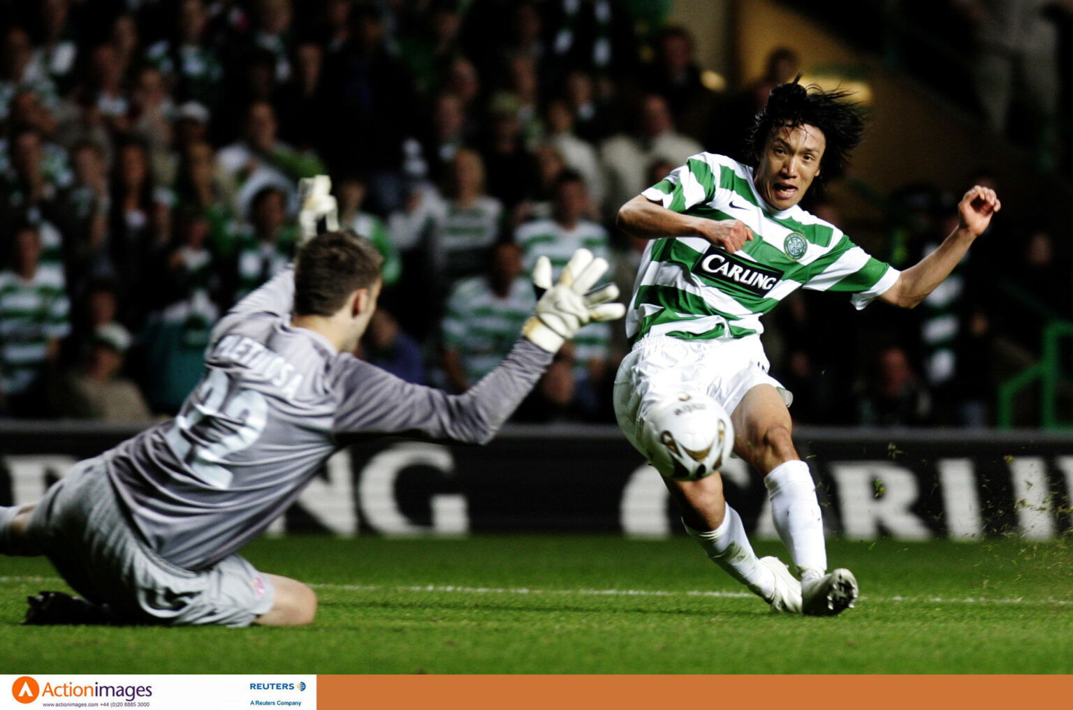 Former Celtic Star Set For Retirement | Latest Celtic News