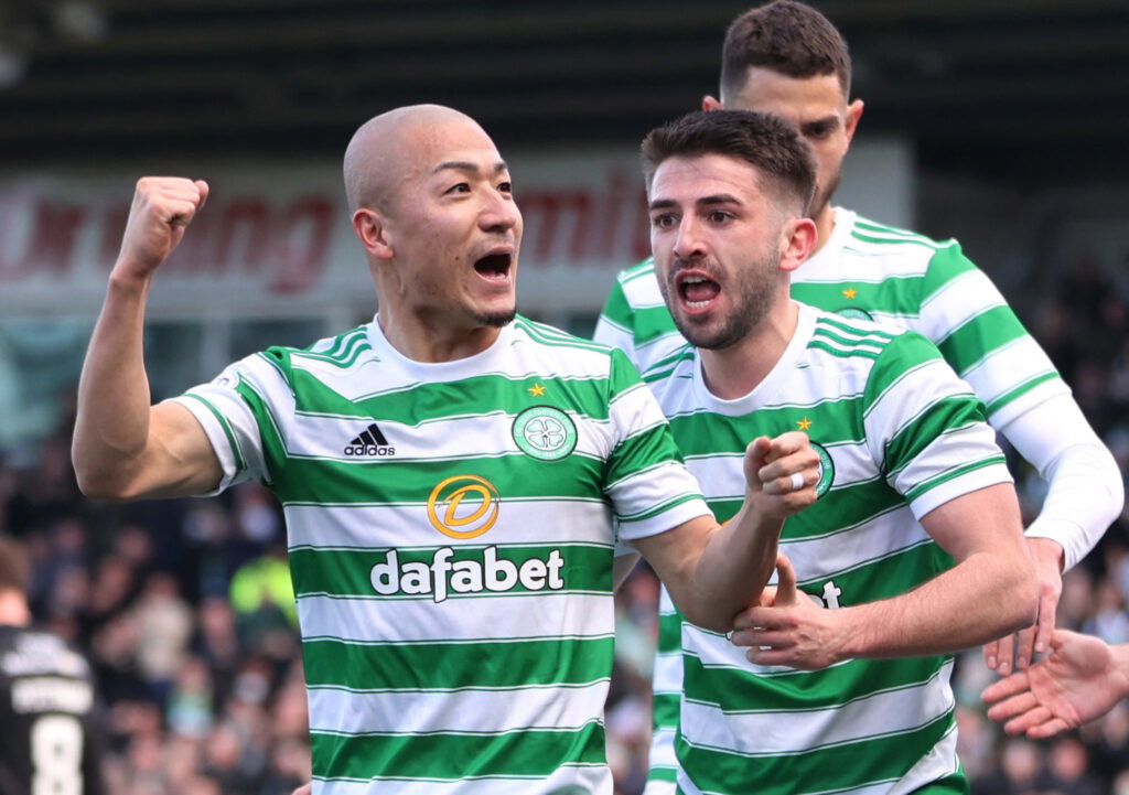 Celtic Duo Receive Japan Call-Ups | Latest Celtic News