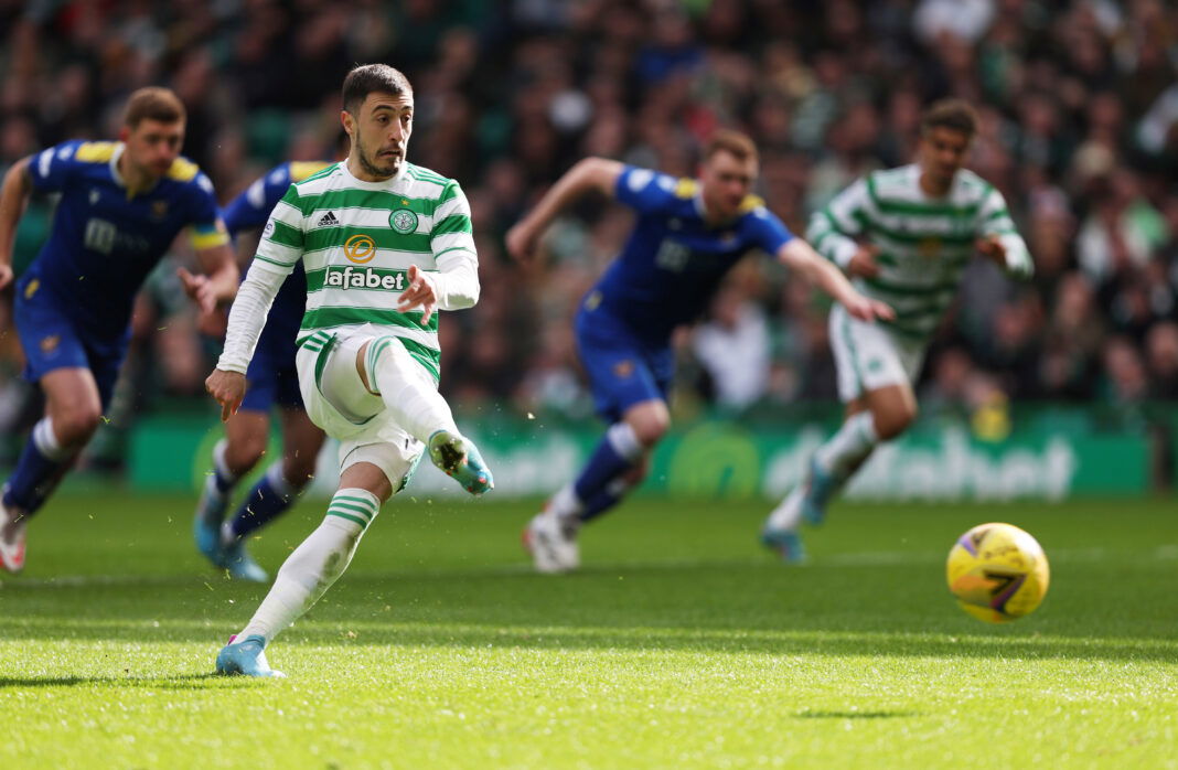 English Premier League Club Enter Celtic Juranovic Race | Latest Celtic ...