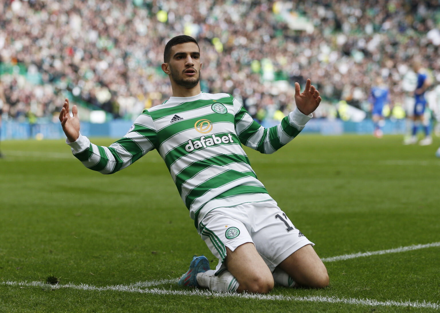 Pundit Delighted With Celtic U-Turn After 'Slightly Strange' Season ...