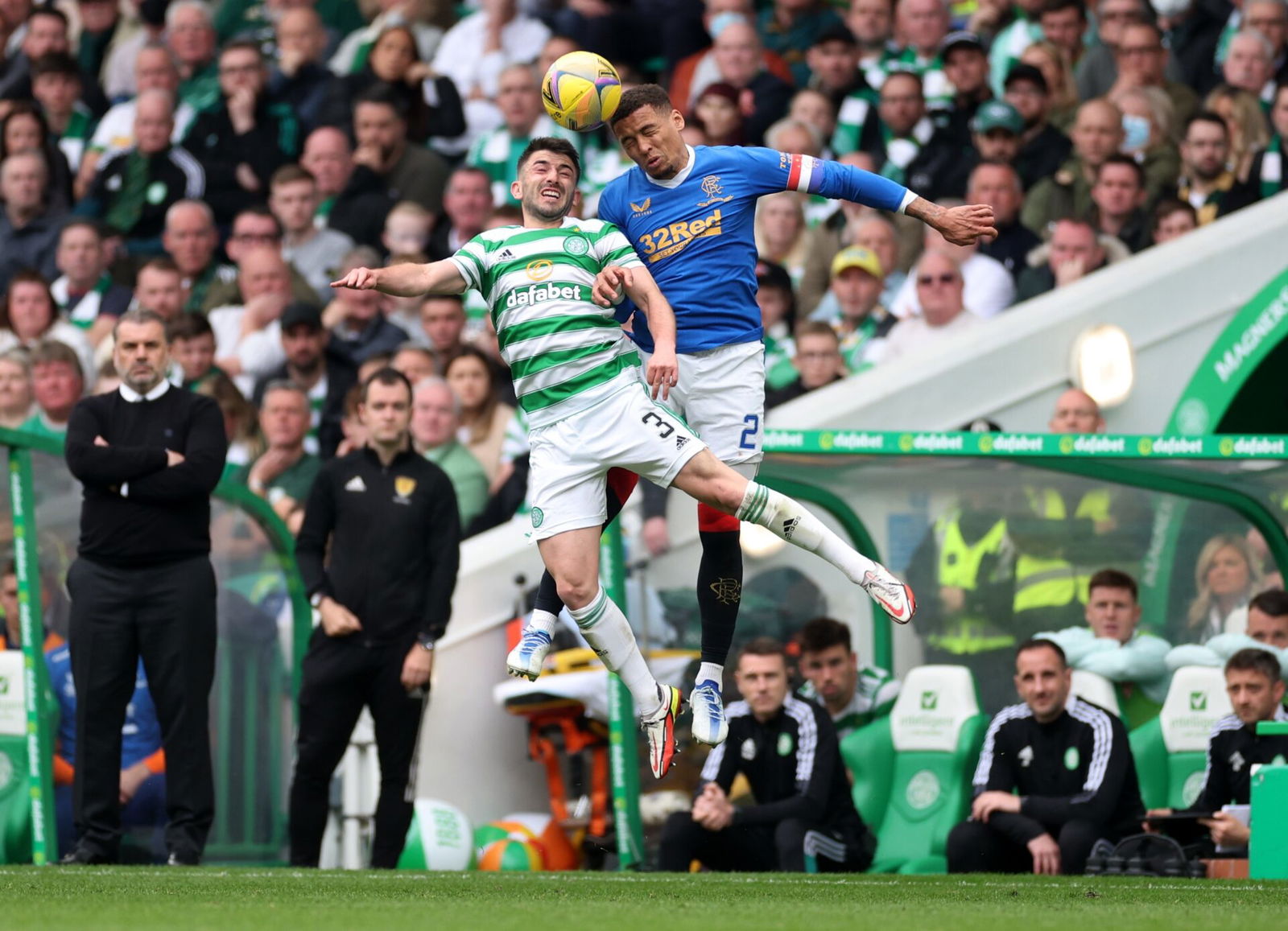 "Bolt Ya Rocket" - Hilarious Taylor And Johnston Video Released ...