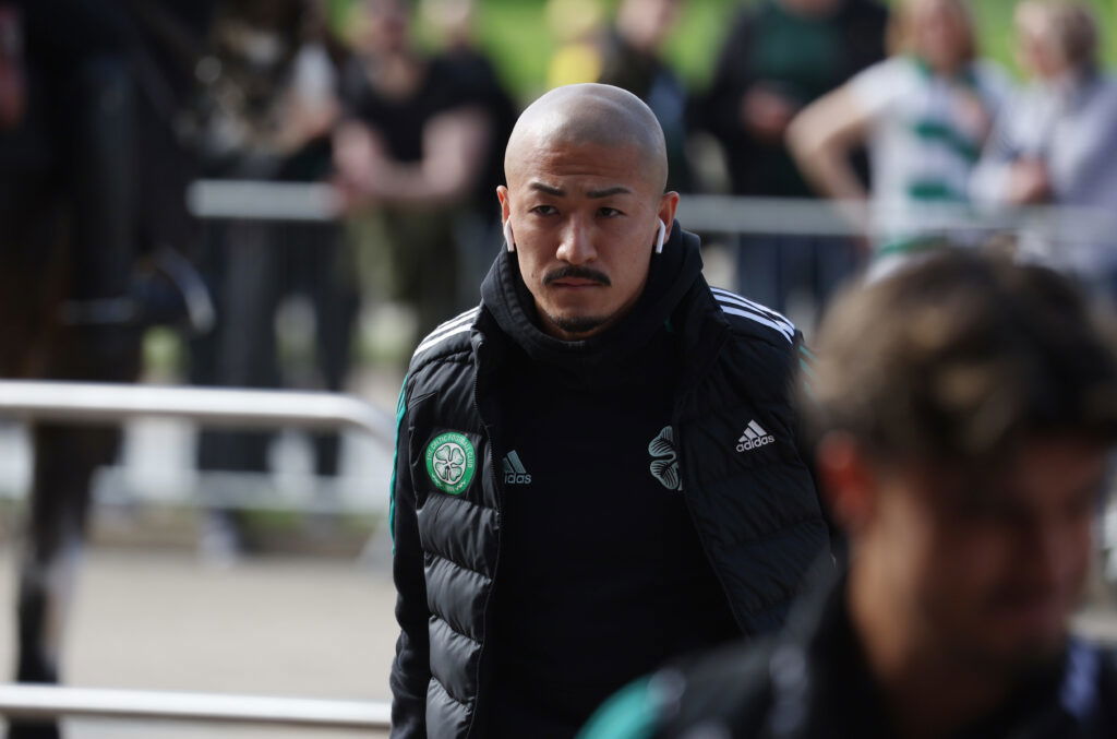 Daizen Maeda On The Struggles With Transition From Postecoglou To ...