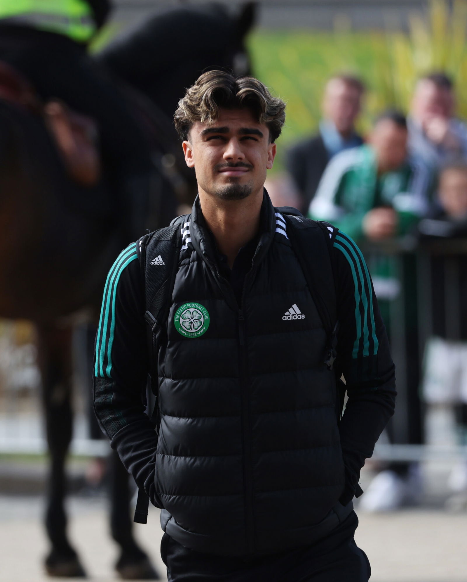 Video: Jota Comes Off The Bench To Score For Al-Ittihad | Latest Celtic ...