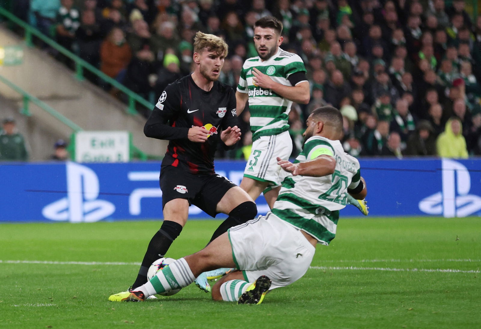 CCV Shows Captain Mentality During Celtic Presser | Latest Celtic News