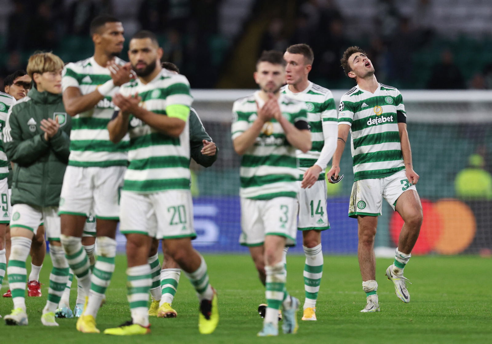 Major Champions League Shake Up And Celtic Incentive | Latest Celtic News