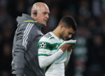 Celtic Star Suffers Hamstring Injury Scare On International Duty ...