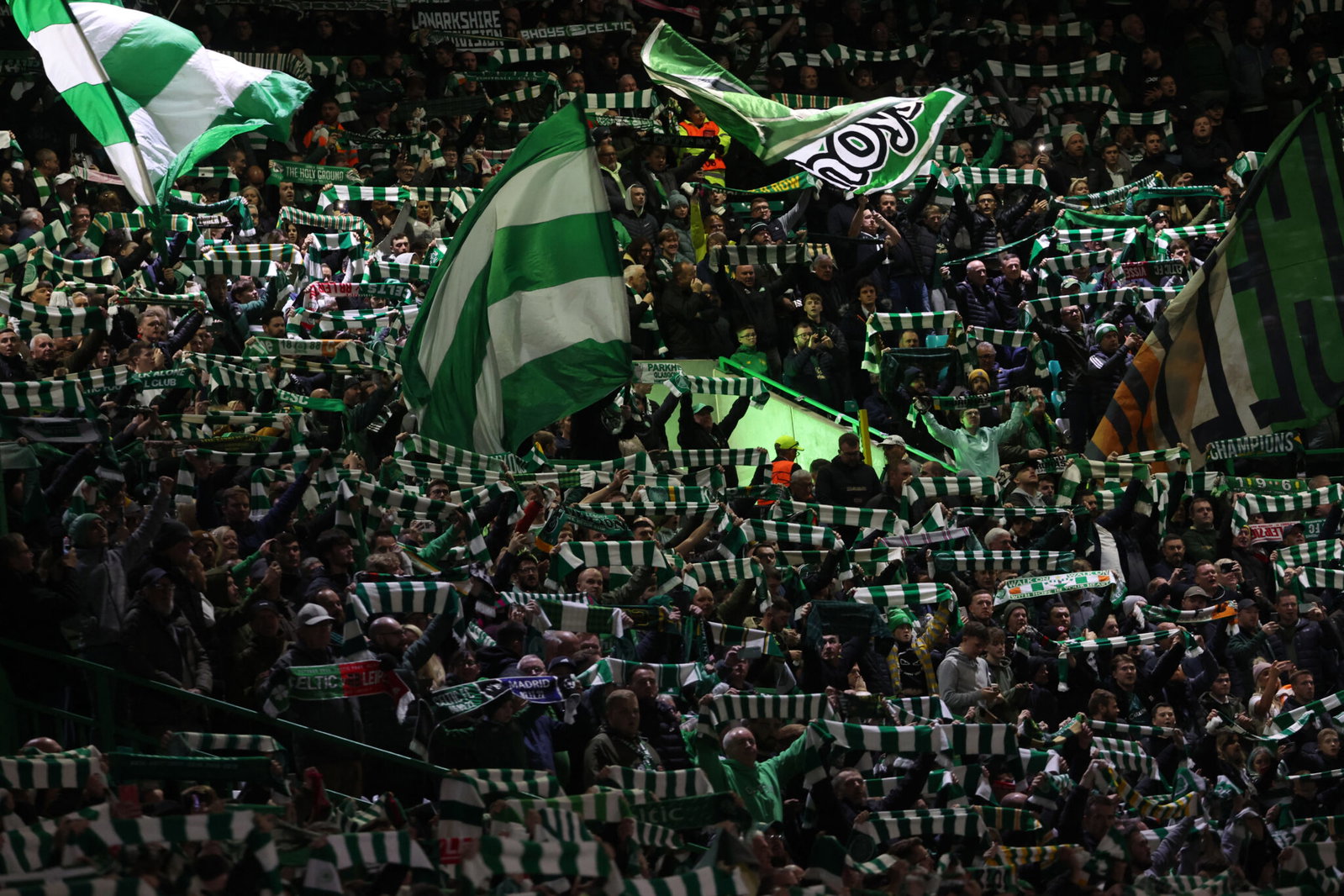 Celtic Release Info For Hottest Ticket In Town | Latest Celtic News