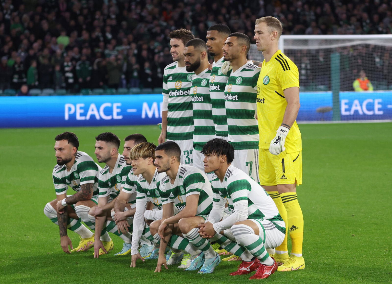 CCV Makes Celtic Champions League Vow | Latest Celtic News