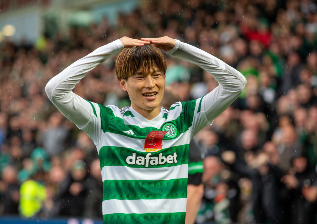 The Top Asian Players Who Have Played For Celtic | Latest Celtic News