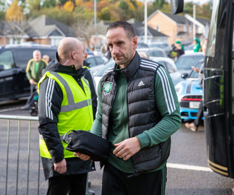 The Major Rule Change Benefitting Celtic - John Kennedy | Latest Celtic ...