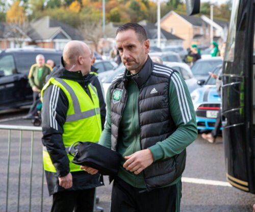 The Major Rule Change Benefitting Celtic - John Kennedy | Latest Celtic ...