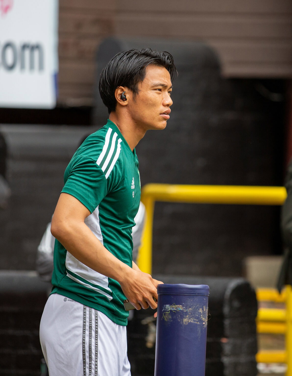 Celtic Player Ratings; Two Hoops Stars Score Nine | Latest Celtic News