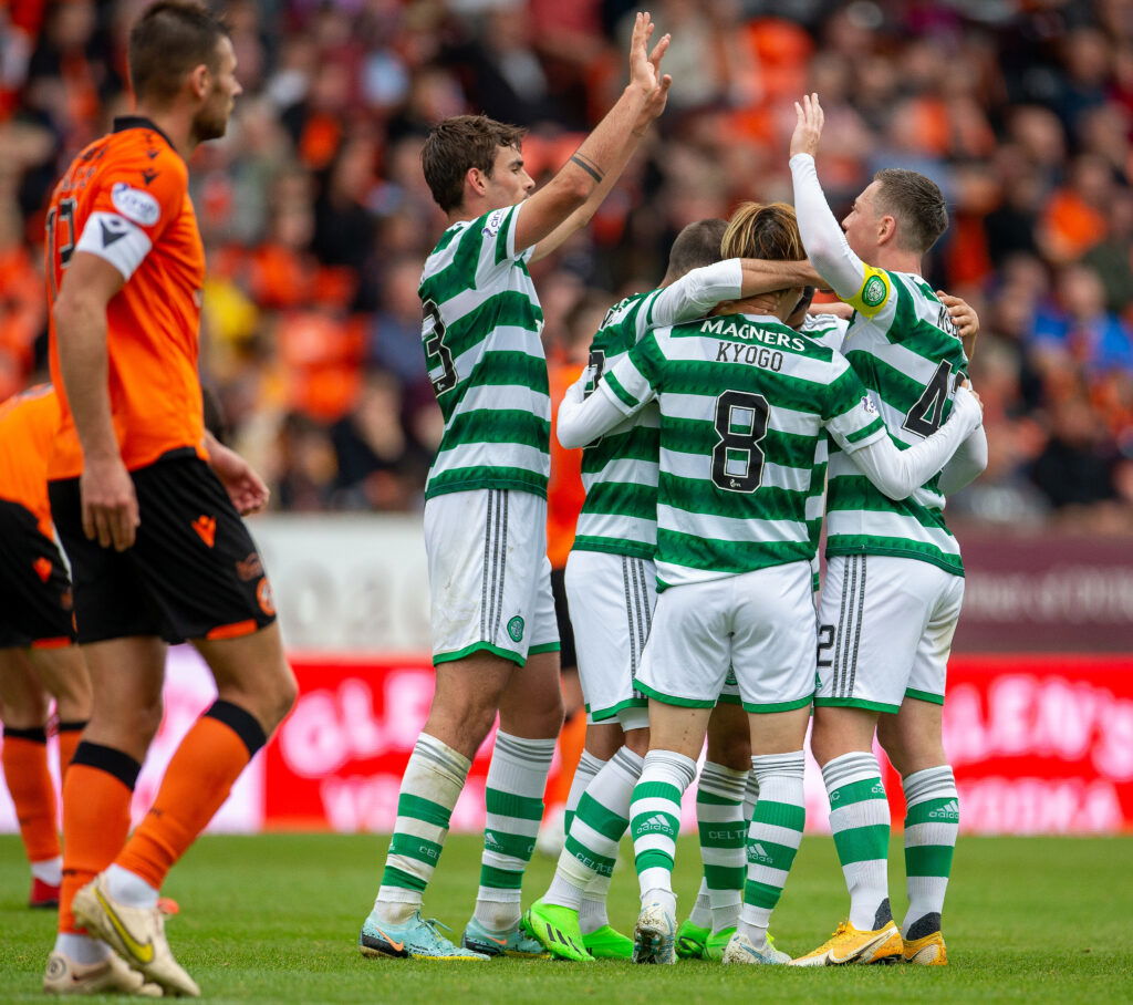 Celtic Announce New Partnership | Latest Celtic News