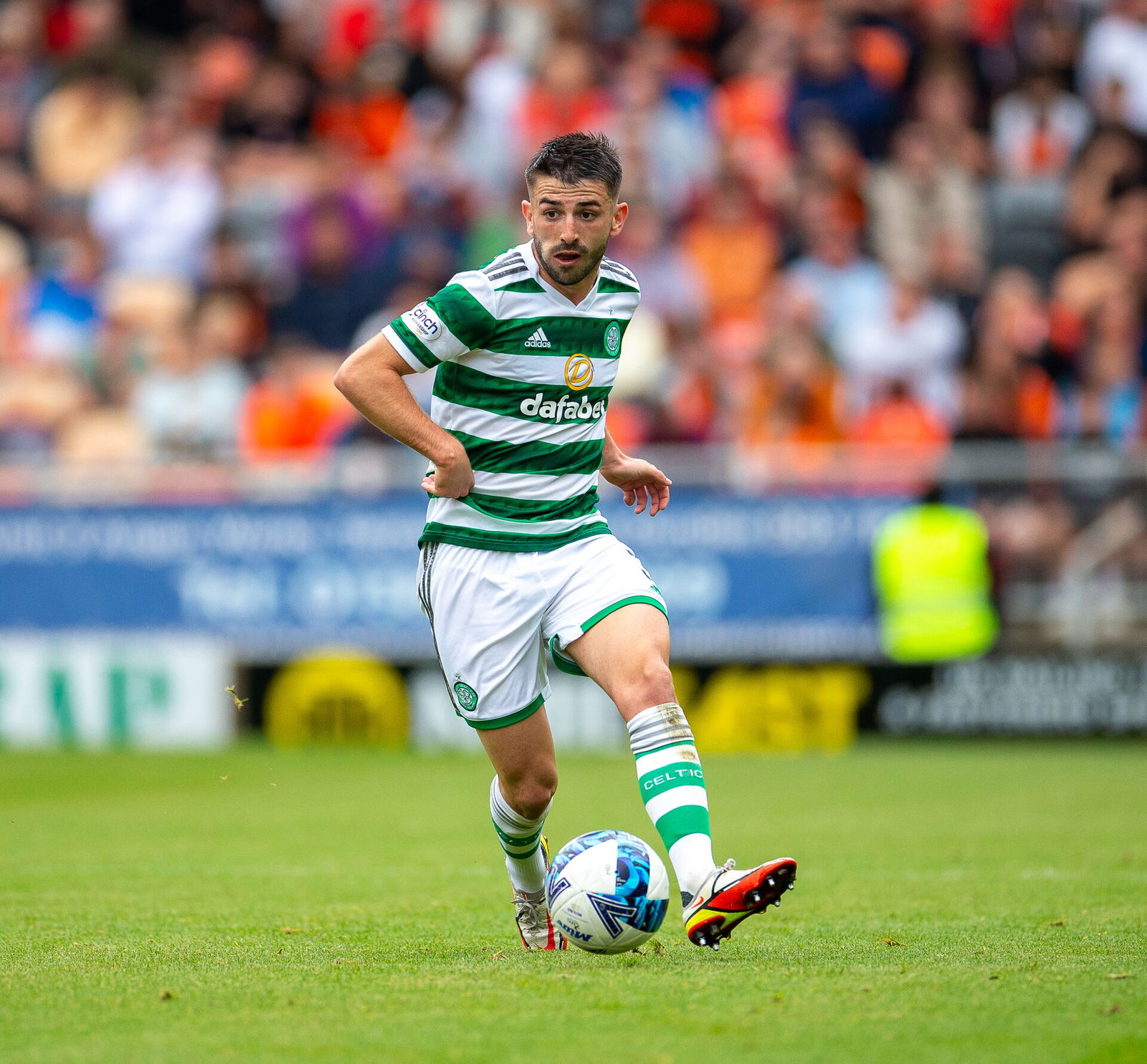 Player Ratings; Celtic Star Returns To Form Against Livingston | Latest ...