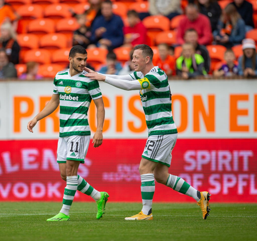 Everything You Need To Know As Celtic Face Dundee United | Latest ...
