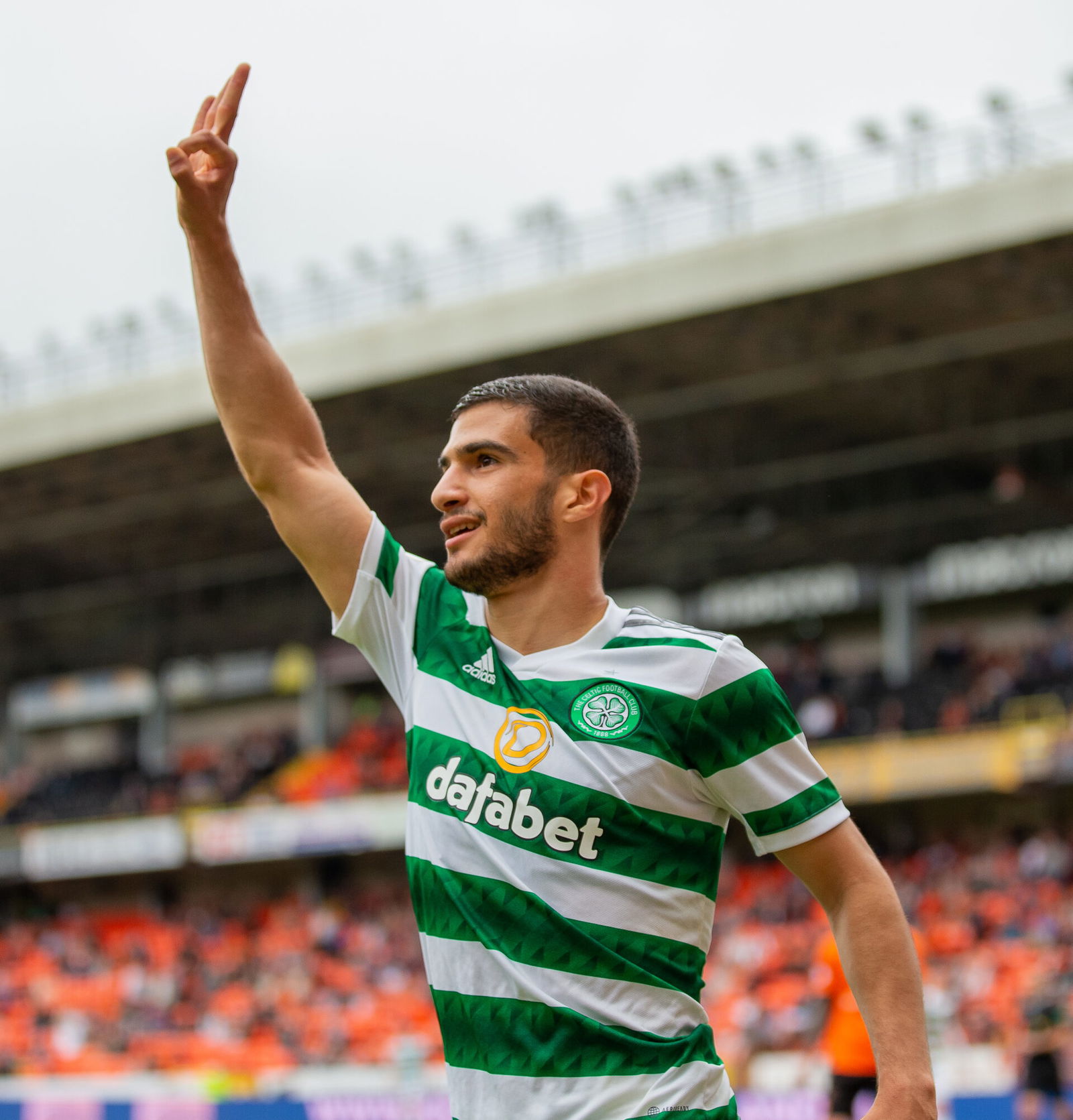 Liel Abada Told To Quit Celtic By International Teammate | Latest ...