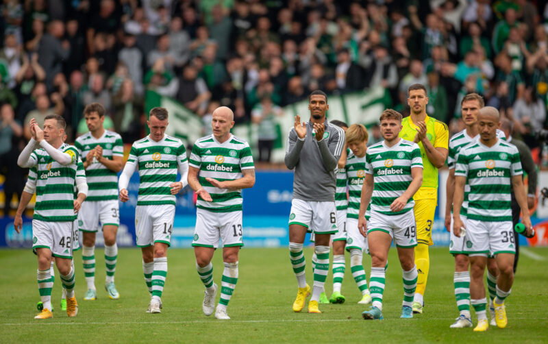 Ally McCoist Makes Honest Celtic Admission | Latest Celtic News