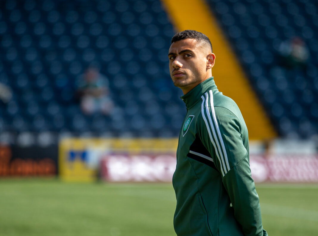 Giakoumakis Contract Talks Twist | Latest Celtic News Giakoumakis Contract Talks Twist | Latest Celtic News