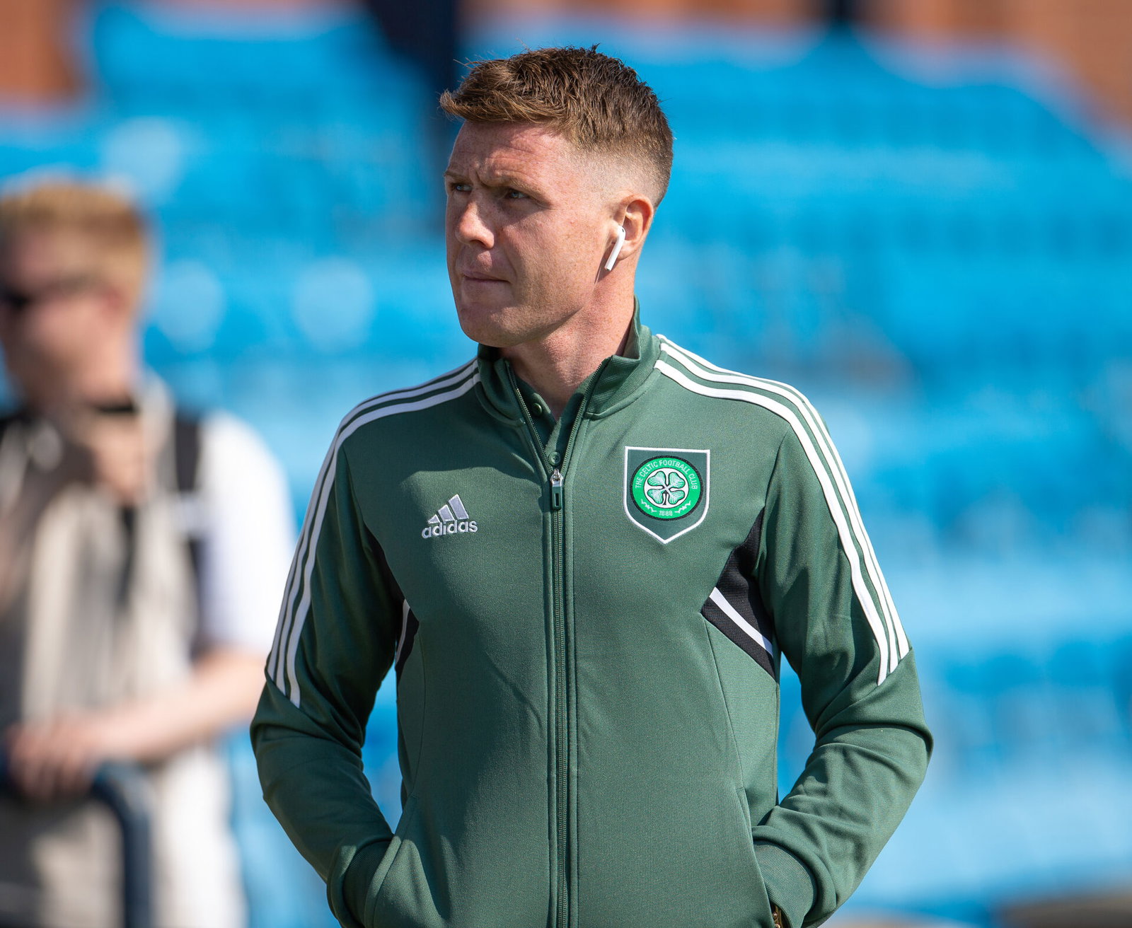 Celtic Midfielder Heading For Transfer List - Report | Latest Celtic News