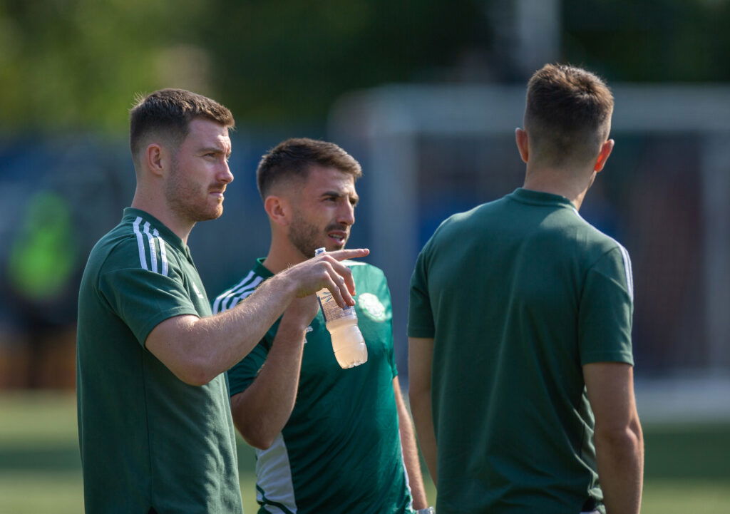 Ralston Reflects On Disappointing Sydney Defeat | Latest Celtic News