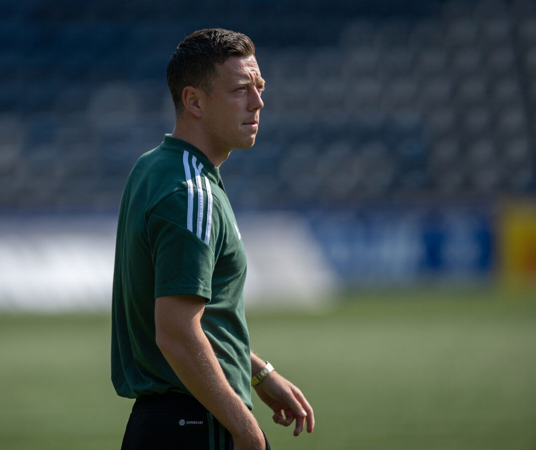 Callum McGregor Injury Latest | Latest Celtic News